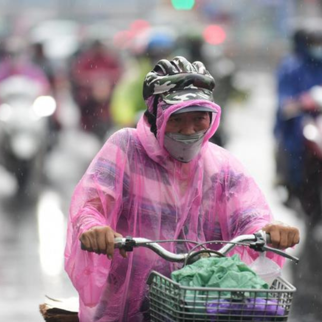 Podcast: Mùa mưa Nam Bộ kết thúc sớm, sau đó nắng nóng kéo dài - Tuổi ...