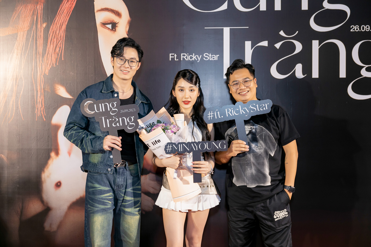 'Hot' streamer Mina Young hóa chị Hằng, debut thành ca sĩ - Tuổi Trẻ Online