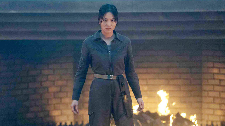 Johnny Trí Nguyễn làm cameo trong phim tiền truyện John Wick | VOZ