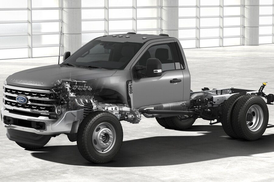 Ford đăng ký bản quyền tên Ford F-200, hứa hẹn mở rộng đội hình bán tải ...