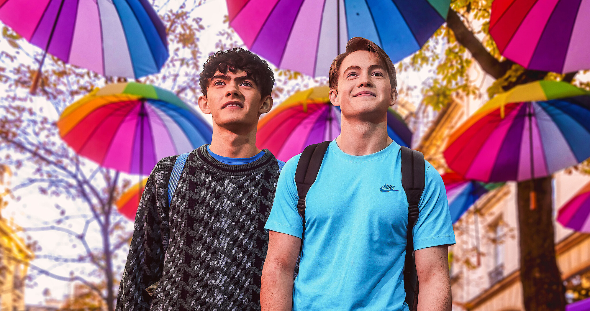 Điều gì sẽ xảy ra trong Heartstopper mùa 3?