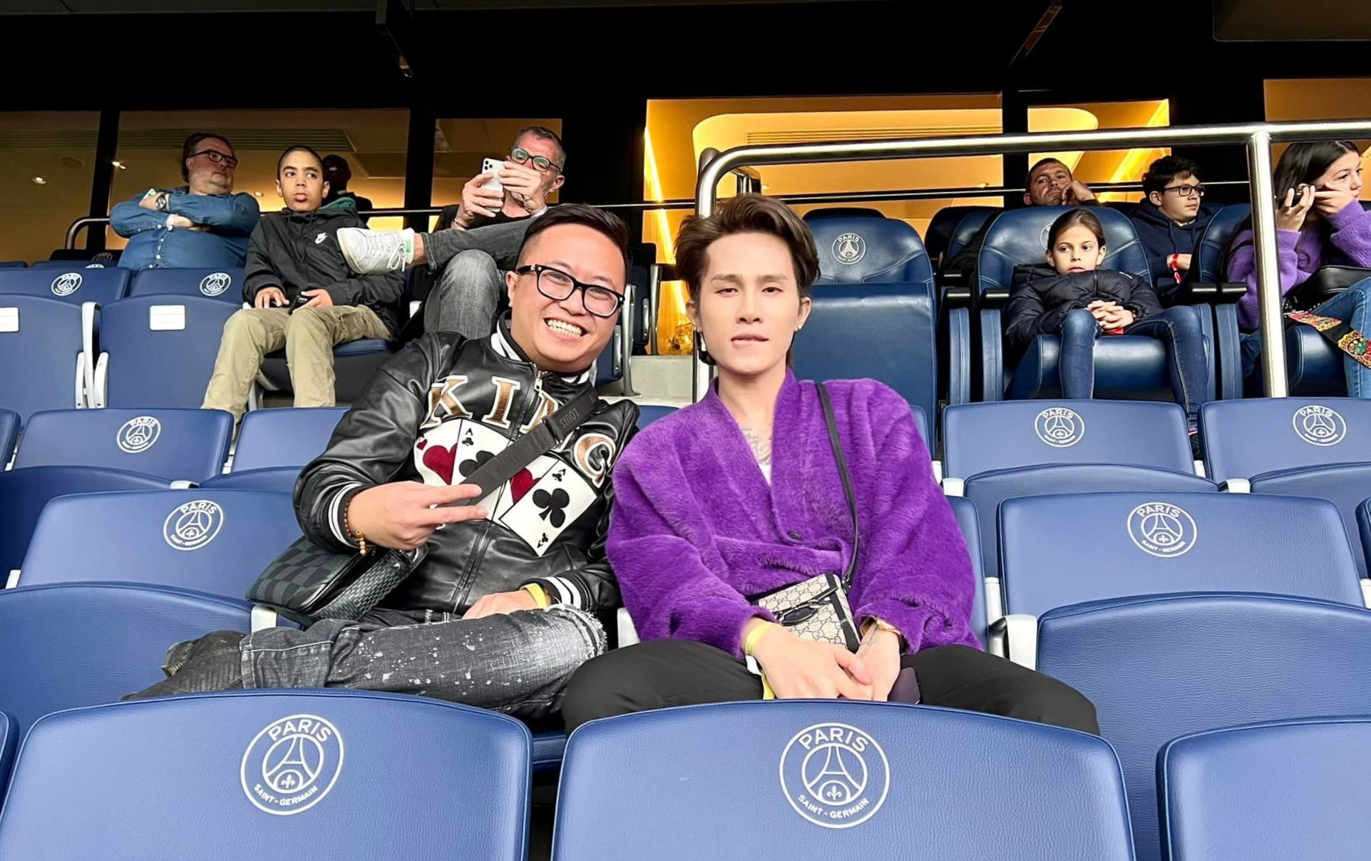 Jack công khai số tiền đưa cho người kết nối gặp Messi là hơn 5 tỉ đồng ...