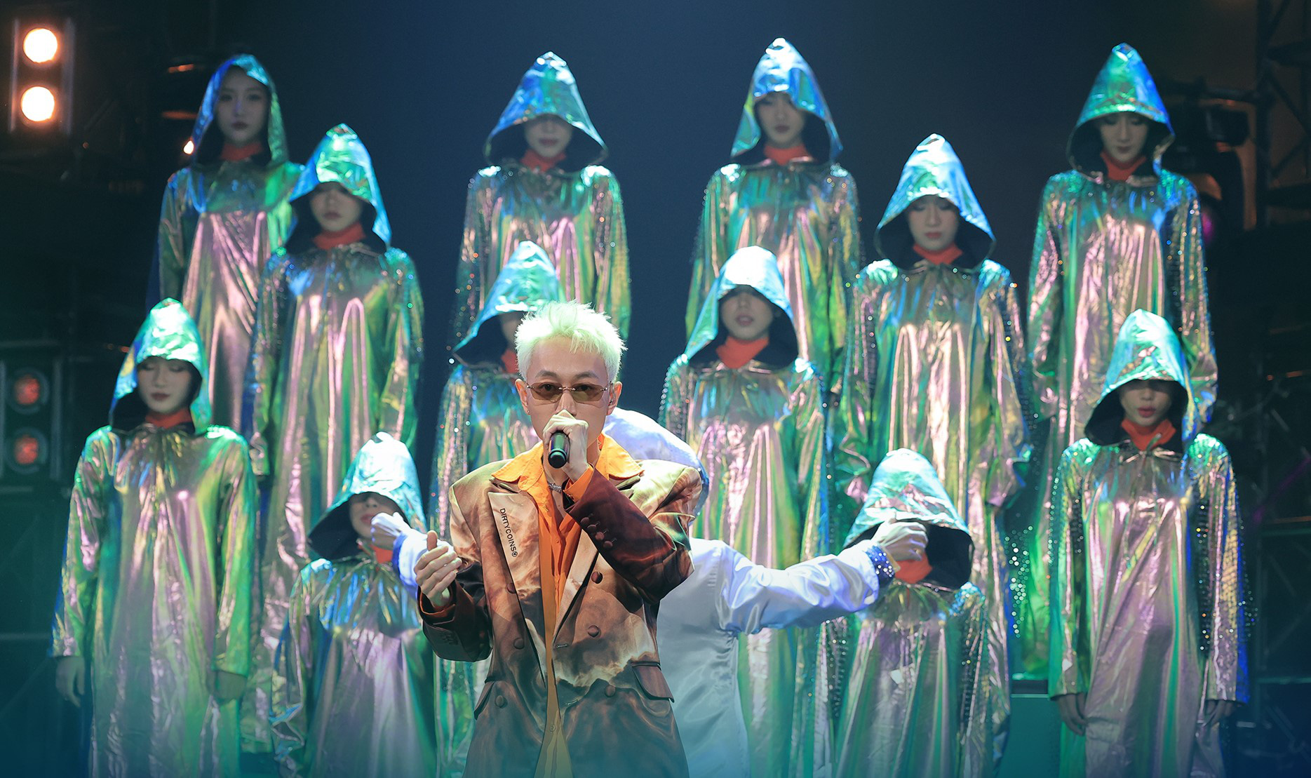 Ai sẽ tỏa sáng ở Rap Việt mùa 3? - Tuổi Trẻ Online