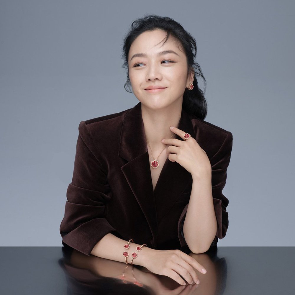 Thang Duy tiết lộ mối quan hệ mẹ chồng Hàn nàng dâu Trung - Tuổi Trẻ Online