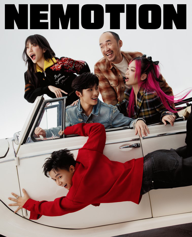 Thoát vai nghèo, dàn cast 'Mùi vị những chuyến đi' cực sang chảnh trong ...