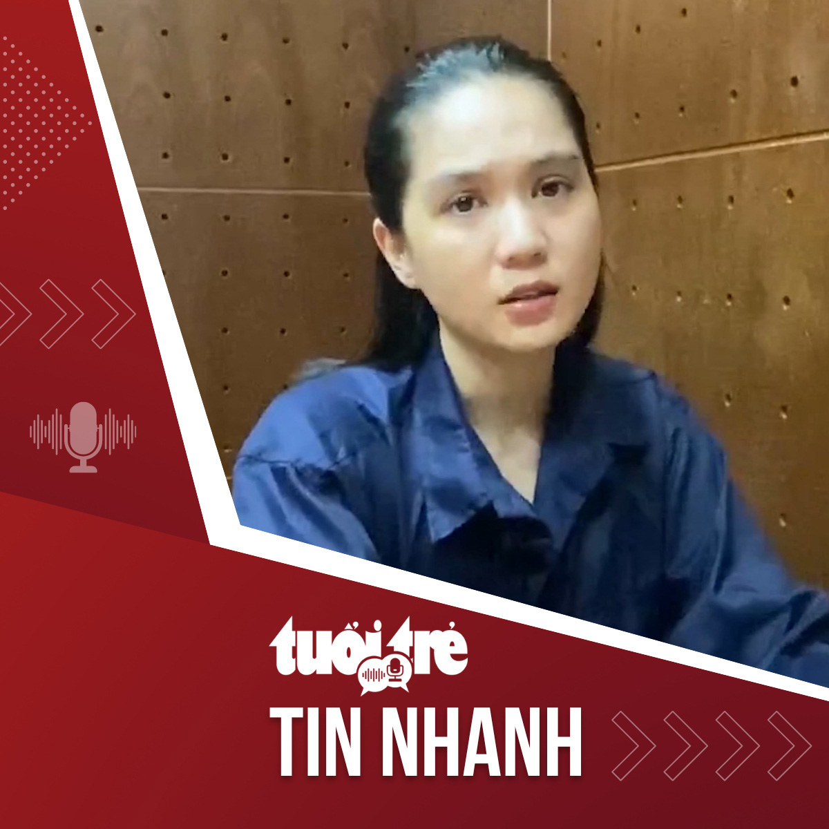 Tin tức tối 15-1: Truy tố Ngọc Trinh theo khung hình phạt từ 2 - 7 năm ...