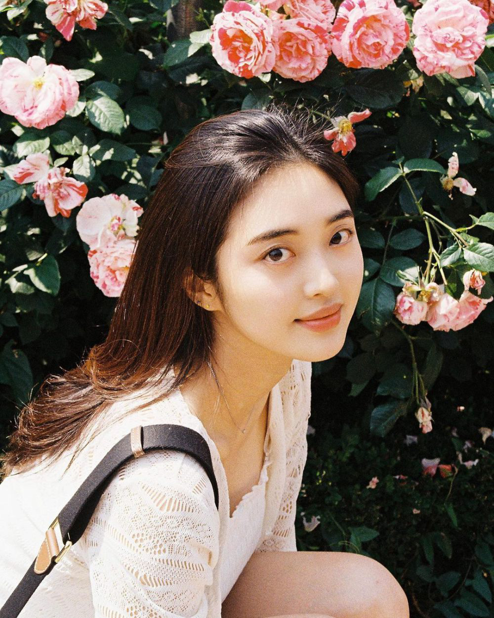 Nữ phụ Choi Gyu Ri trong Cô đi mà lấy chồng tôi bất ngờ tỏa sáng