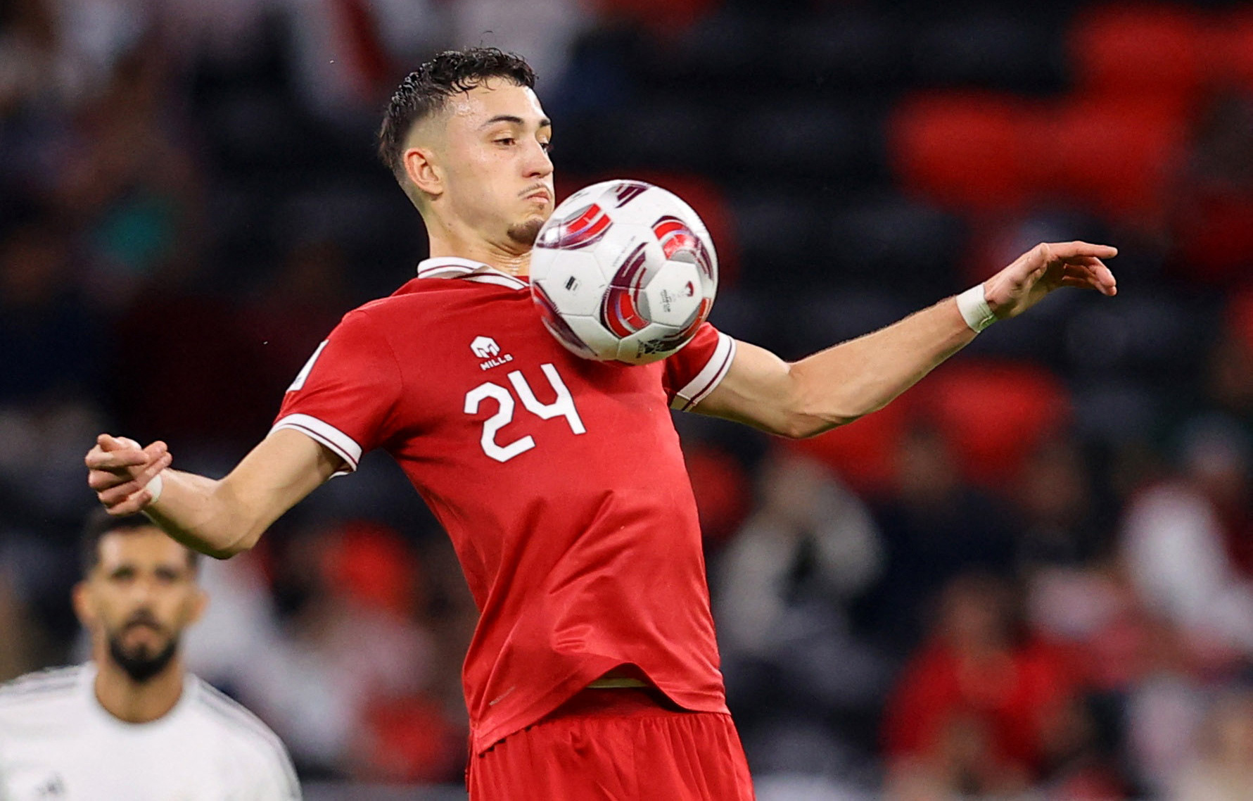 Tuyển Indonesia mạnh hơn nhờ cầu thủ nhập tịch - Tuổi Trẻ Online