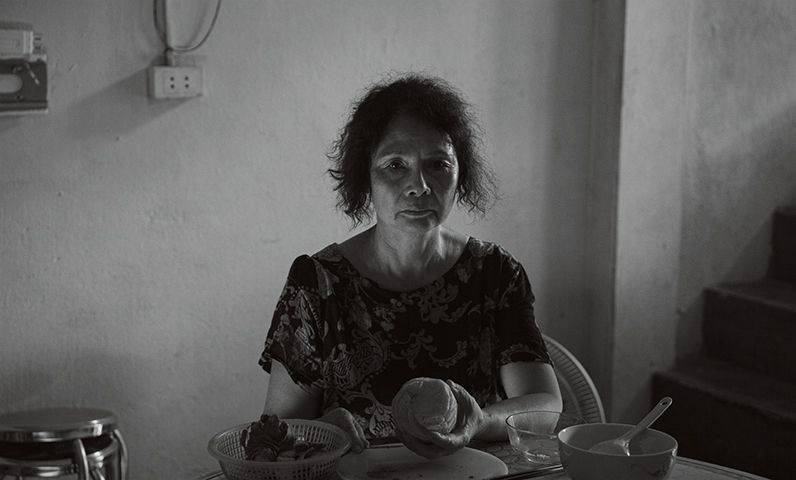 Phim Việt Nam Cu li never cries được chọn dự Liên hoan phim Berlin 2024 ...