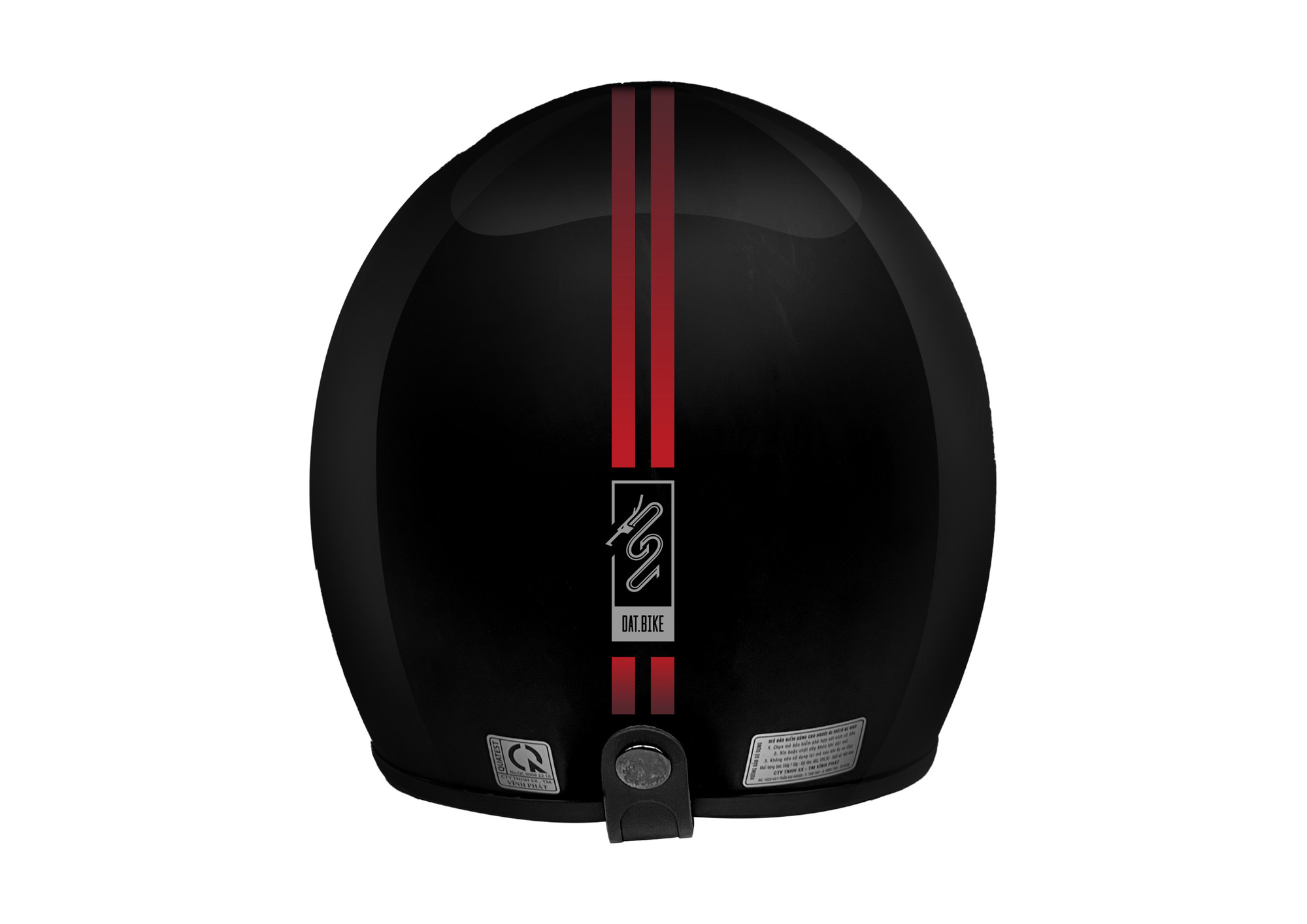 Xe máy điện Dat Bike Quantum thêm bản rồng, giới hạn 100 chiếc, giá 53 ...