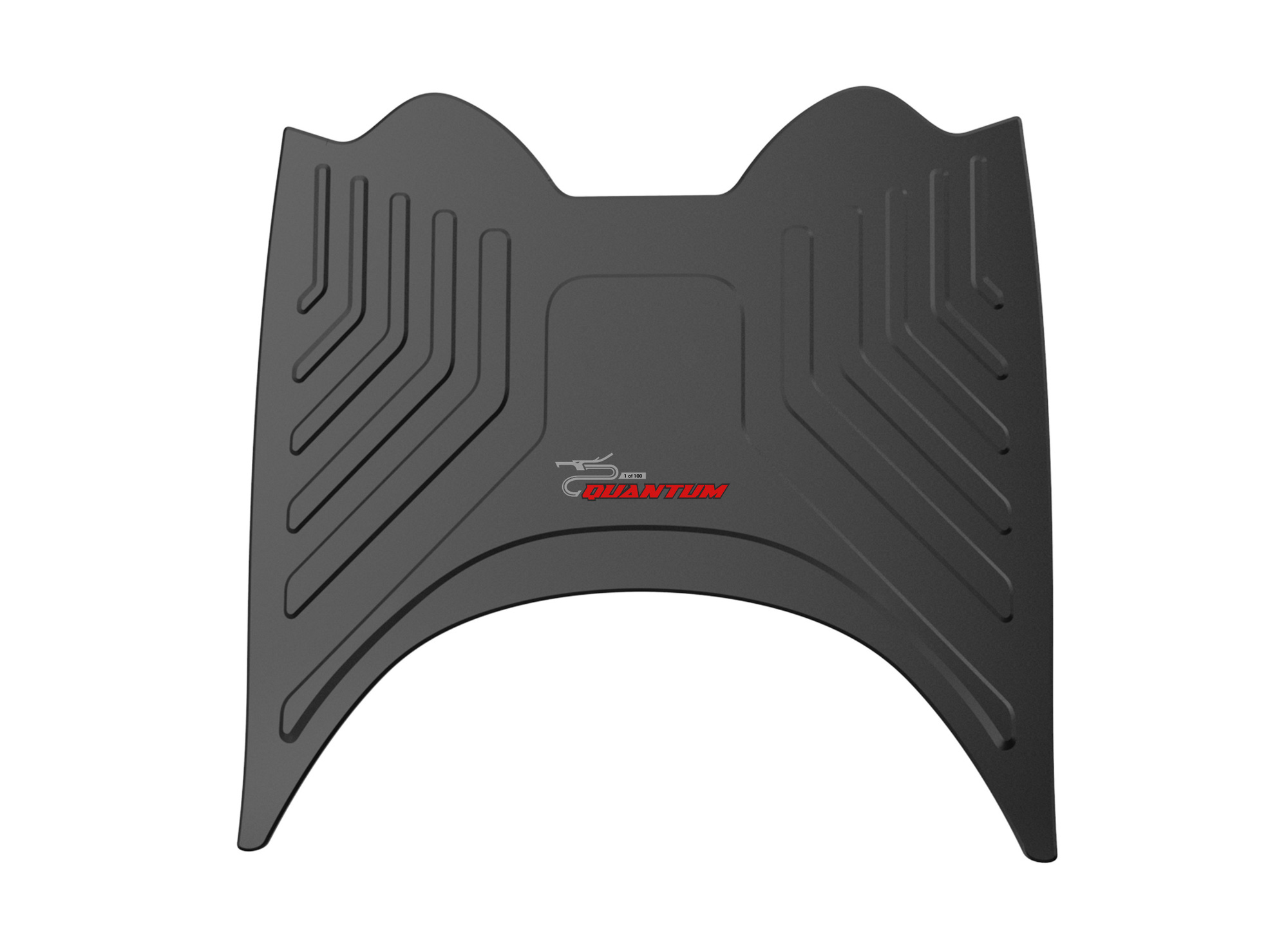 Xe máy điện Dat Bike Quantum thêm bản rồng, giới hạn 100 chiếc, giá 53 ...