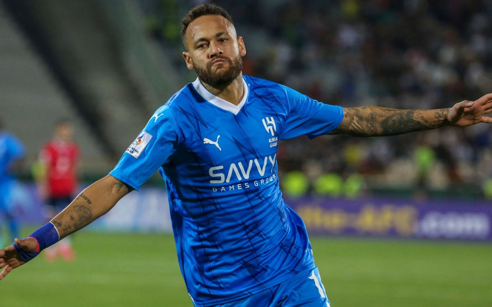 Neymar khoe bụng phản bác lời đồn bị 'béo phì' - Tuổi Trẻ Online