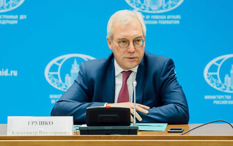 Nga nói cuộc tập trận của NATO là 'sự trở lại của Chiến tranh lạnh' - Tuổi Trẻ Online