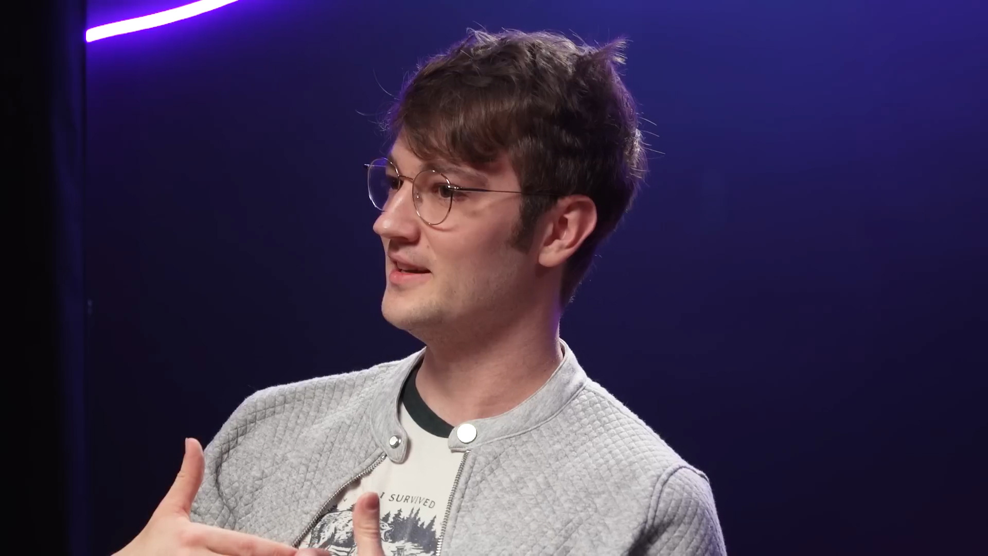 Những YouTuber hàng đầu về hoạt hình chia sẻ cuộc sống của một nhà làm ...