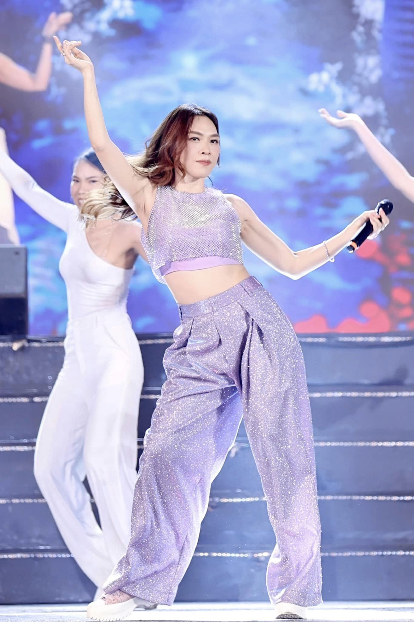 Mỹ Tâm - một hiện tượng âm nhạc khó lý giải