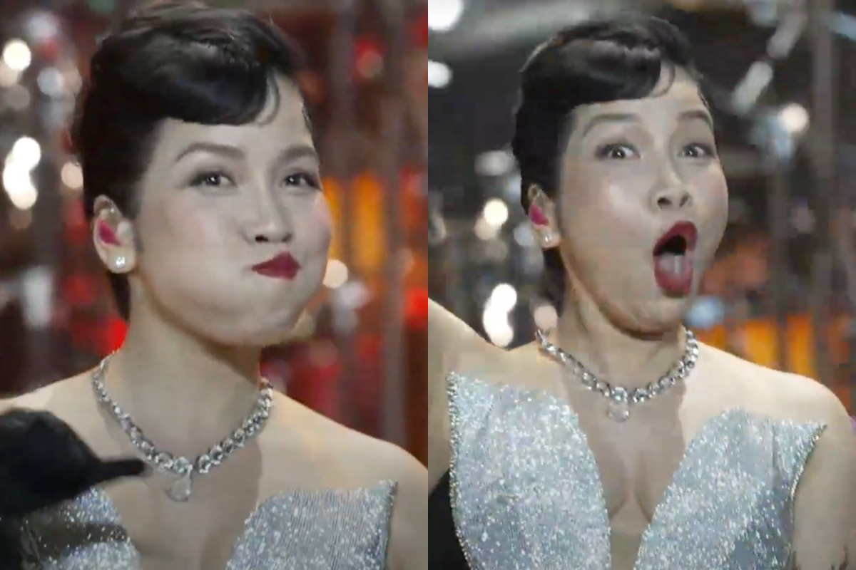 Tăng Duy Tân, Văn Mai Hương được vinh danh Ca sĩ của năm tại Làn sóng ...