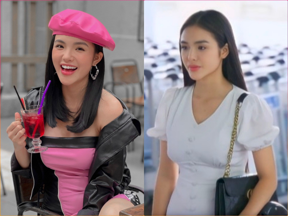 'Sao nữ phim top 1 rating' Yeye Nhật Hạ khoe sắc trong loạt ảnh đón Tết - Tuổi Trẻ Online