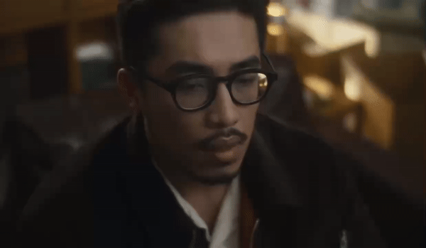 Những lời hứa bỏ quên của Vũ. và ban nhạc Hong Kong Dear Jane càn quét ...