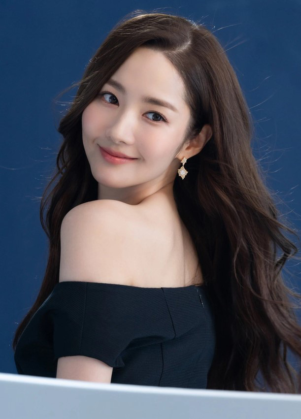 Các bộ phim tạo nên dấu ấn của Park Min Young - Tuổi Trẻ Online