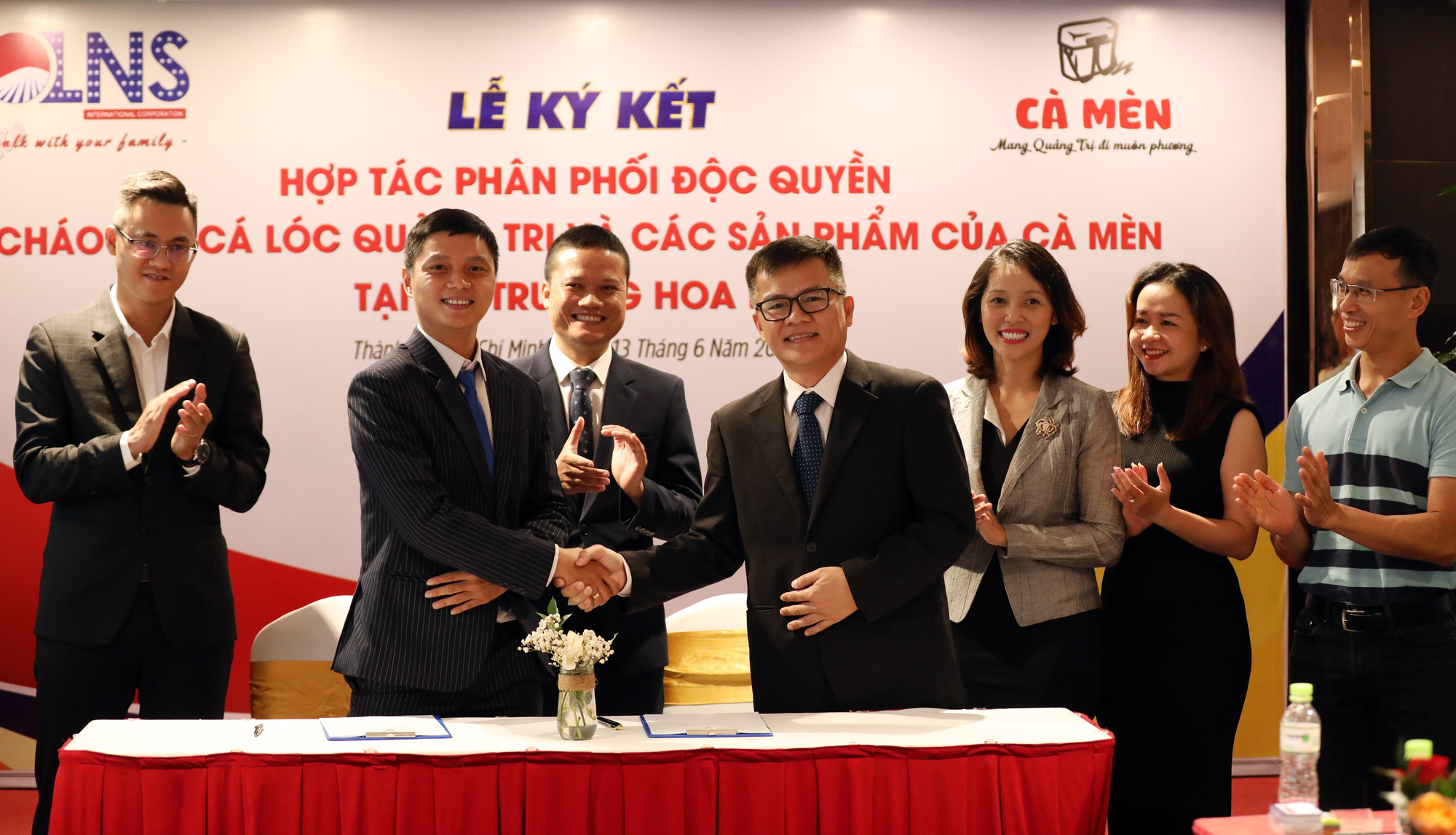 Cà Mèn - Mang Quảng Trị đi muôn phương - Tuổi Trẻ Online