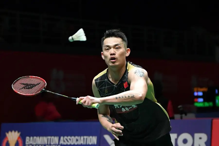 Vì sao người đánh tay trái có lợi thế khi chơi cầu lông? - Tuổi Trẻ Online