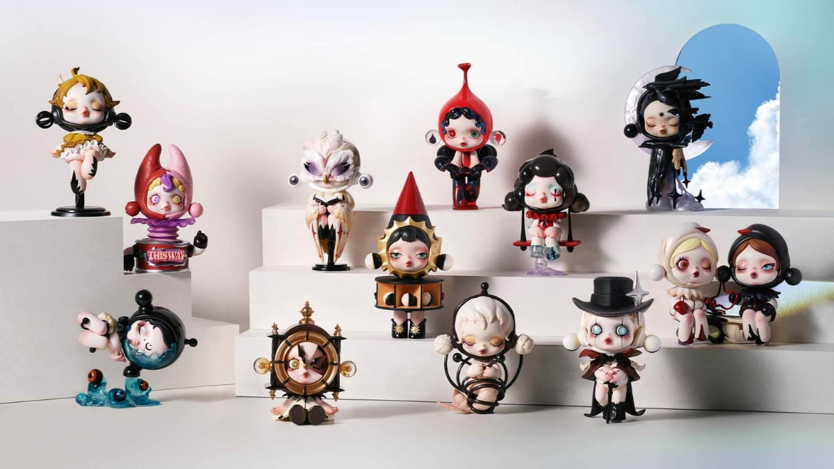 Túi mù là gì mà dân tình mải miết 'săn sale'? - Tuổi Trẻ Online