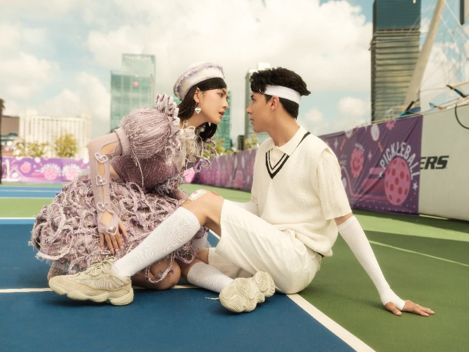Tân binh Hanzi chi hơn 1 tỉ làm MV debut - Tuổi Trẻ Online