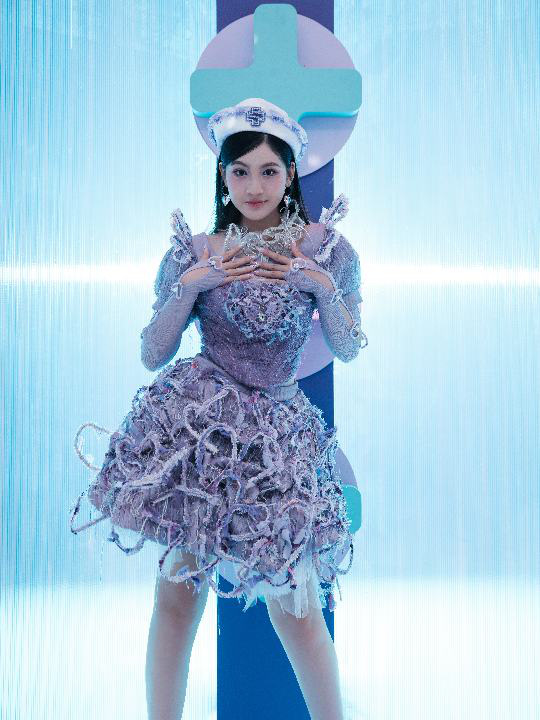 Tân binh Hanzi chi hơn 1 tỉ làm MV debut - Tuổi Trẻ Online