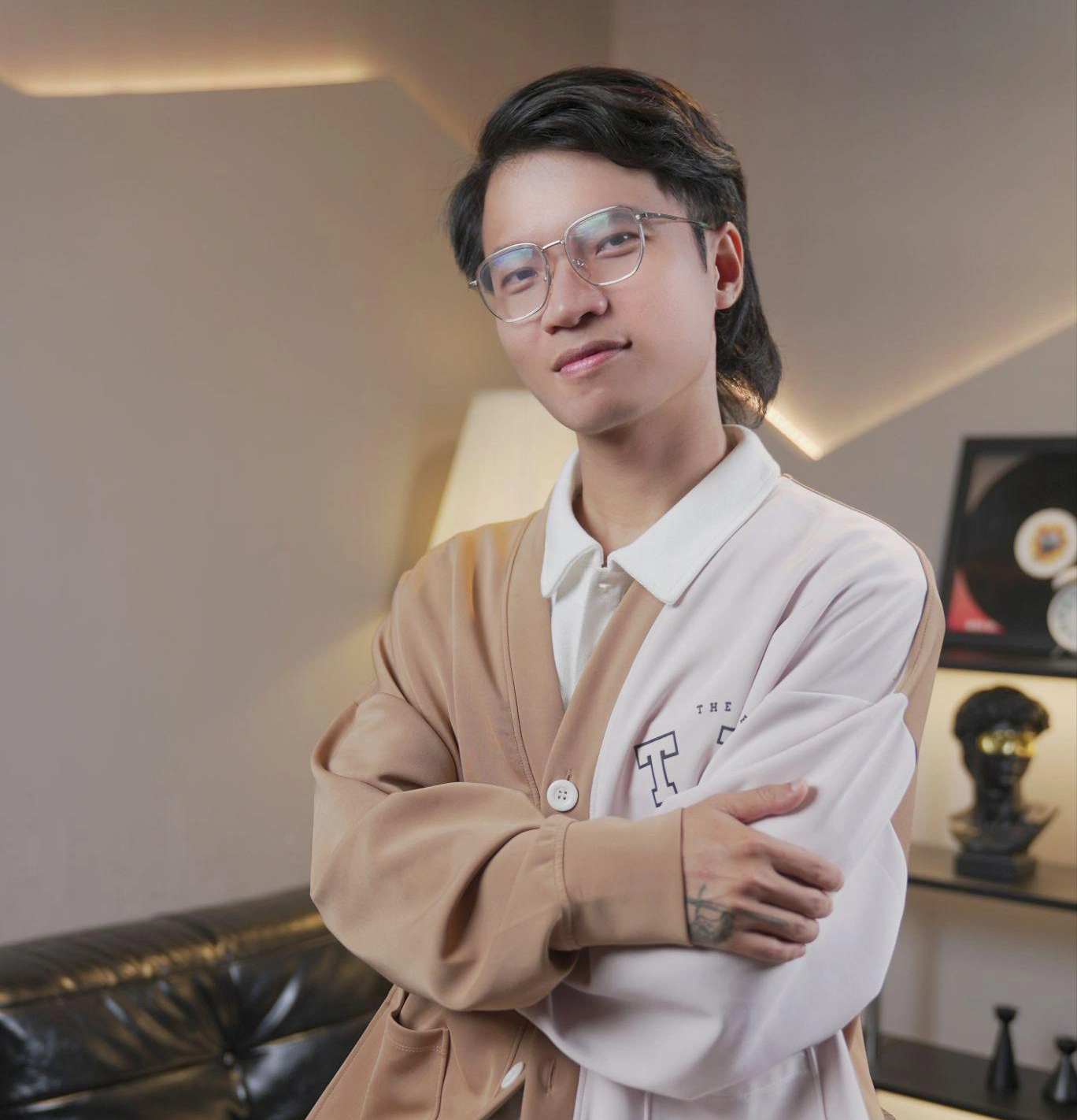 TonyTV và hành trình khởi điểm thu nhập 2 triệu/năm đến nút Kim Cương ...