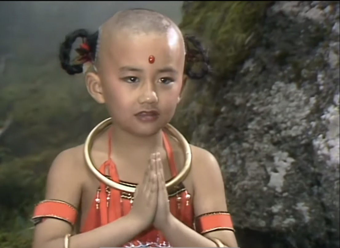 Vì sao Hồng Hài Nhi được nhiều người nhắc đến thời gian gần đây?