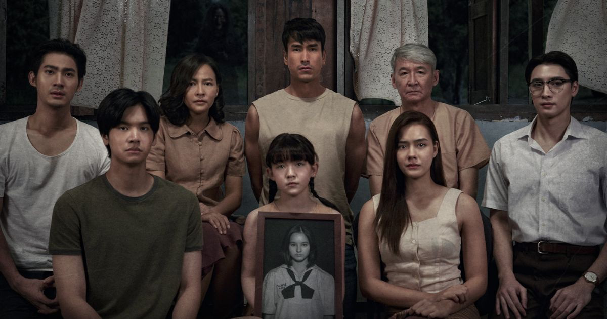 Tee yod: Quỷ ăn tạng 2 không có đối thủ ở phòng vé Việt tháng 10 - Tuổi ...