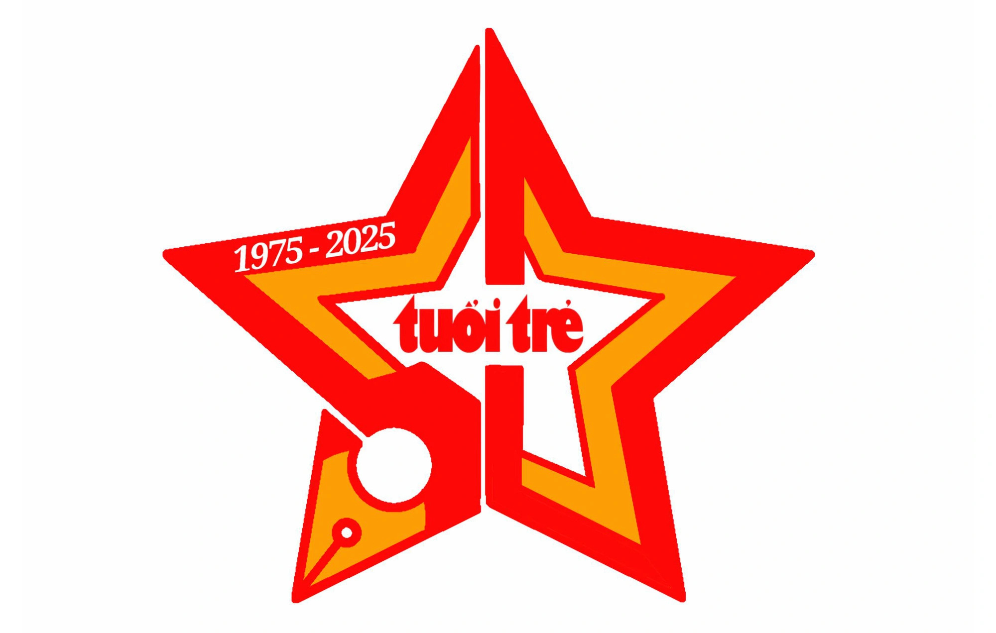 Tuổi Trẻ giới thiệu những thiết kế logo, ý tưởng slogan kỷ niệm 50 năm ...