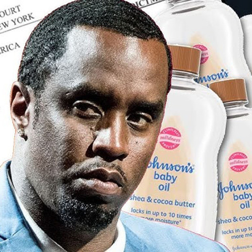 Nạn nhân tố Diddy trộn thuốc xâm hại tình dục vào dầu em bé - Tuổi Trẻ ...