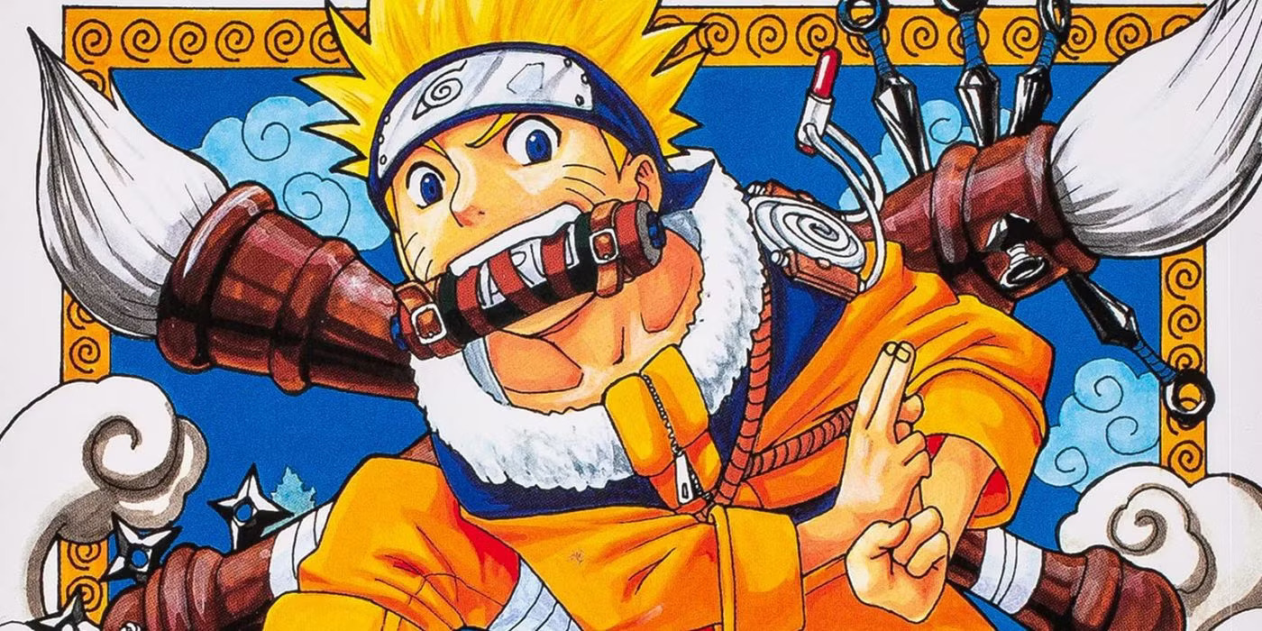Những nhân vật góp phần định hình ngành công nghiệp manga (P1) - Tuổi ...
