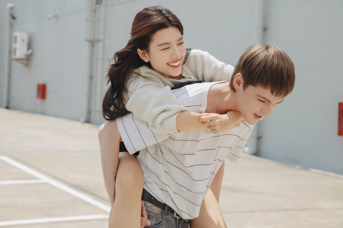 Hot girl 'Vietnam Idol' Lamoon chính thức debut - Tuổi Trẻ Online