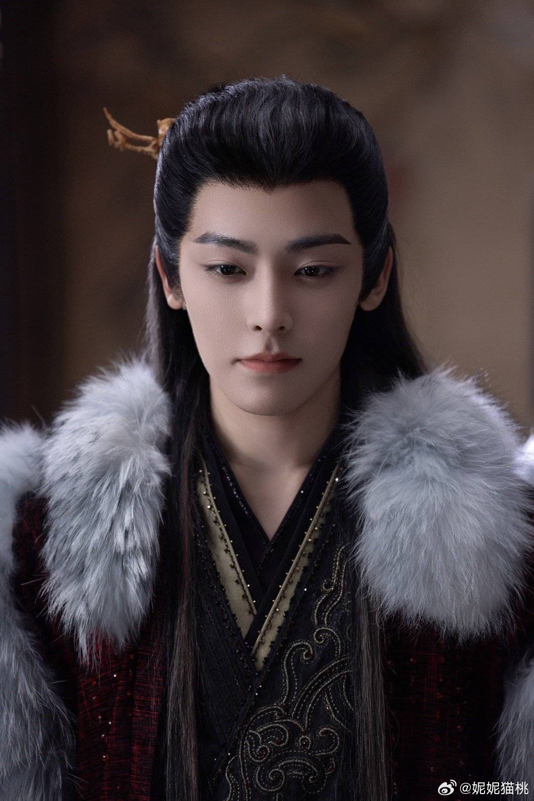 Đại mộng quy ly vừa lên sóng đã đạt thành tích ấn tượng