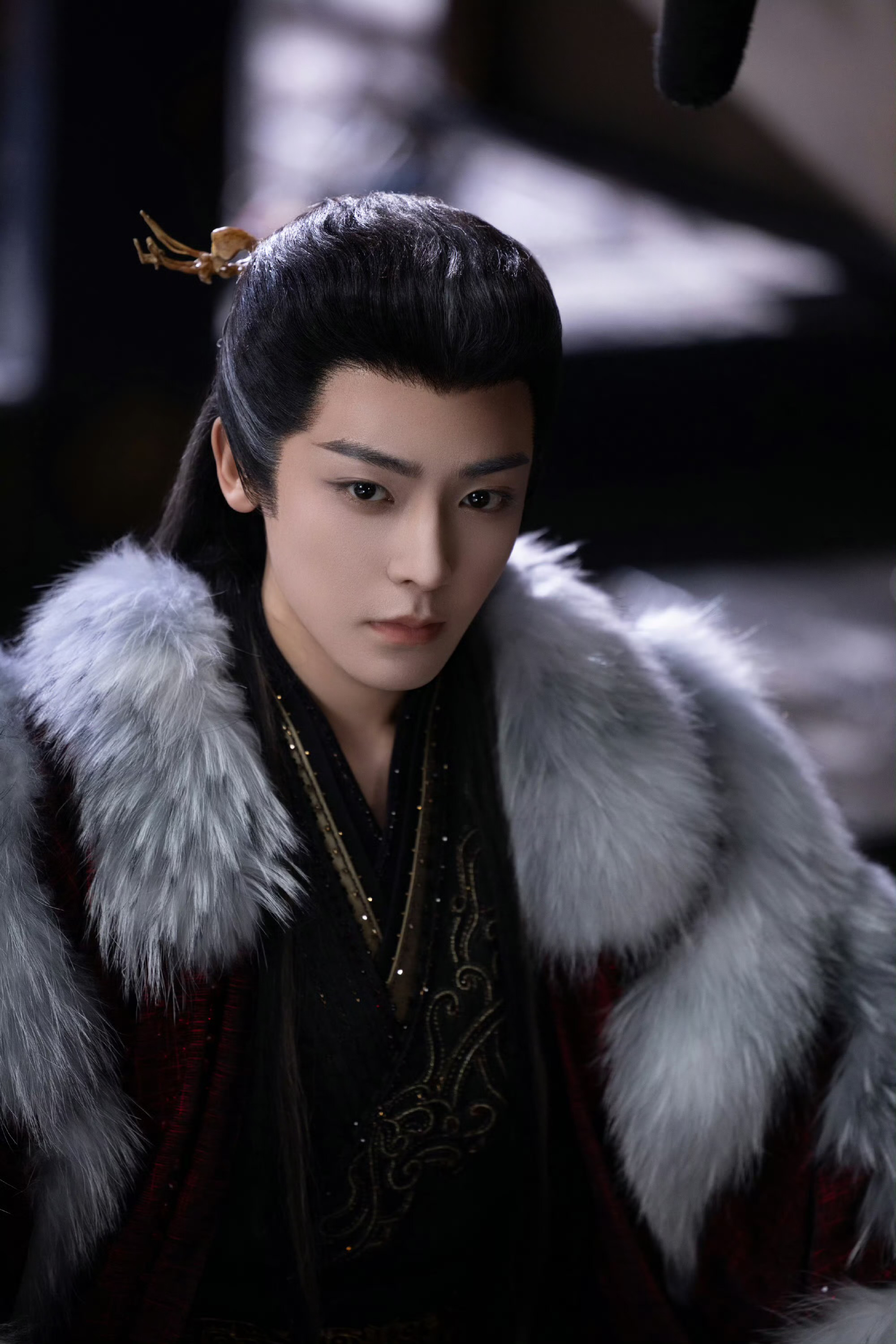 Đại mộng quy ly cứu nguy cho Hầu Minh Hạo giữa bão drama