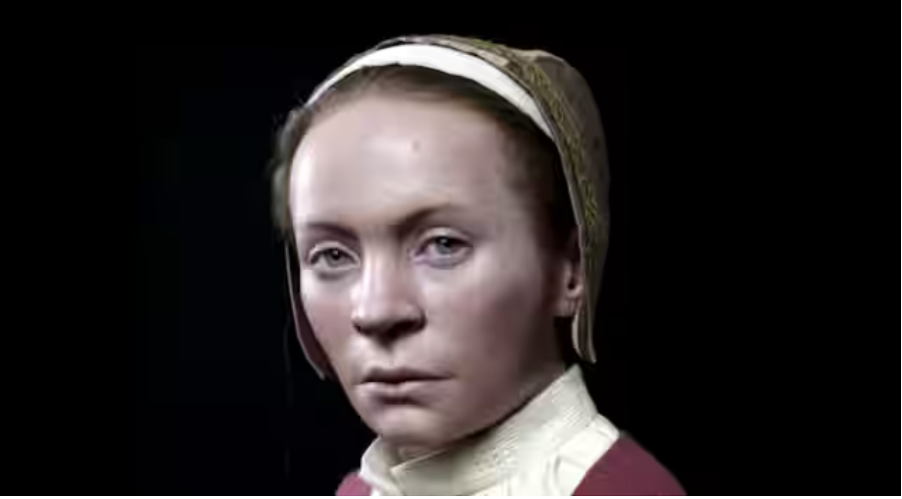 Diện mạo 'ma cà rồng' 400 năm trước - Tuổi Trẻ Online