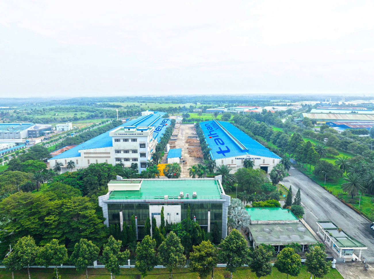 Cáp Taihan Vina hỗ trợ cư dân bị ảnh hưởng bởi bão Yagi - Tuổi Trẻ Online