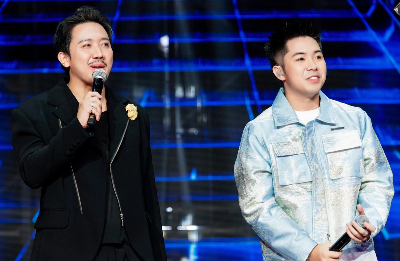 Hai nữ rapper cá tính trong rap Việt - Tuổi Trẻ Online