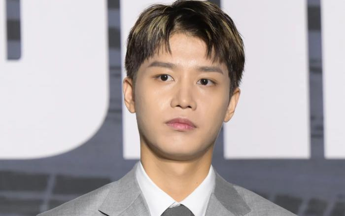 Taeil NCT bị cáo buộc tội hiếp dâm mức đặc biệt, có thể tù chung thân ...