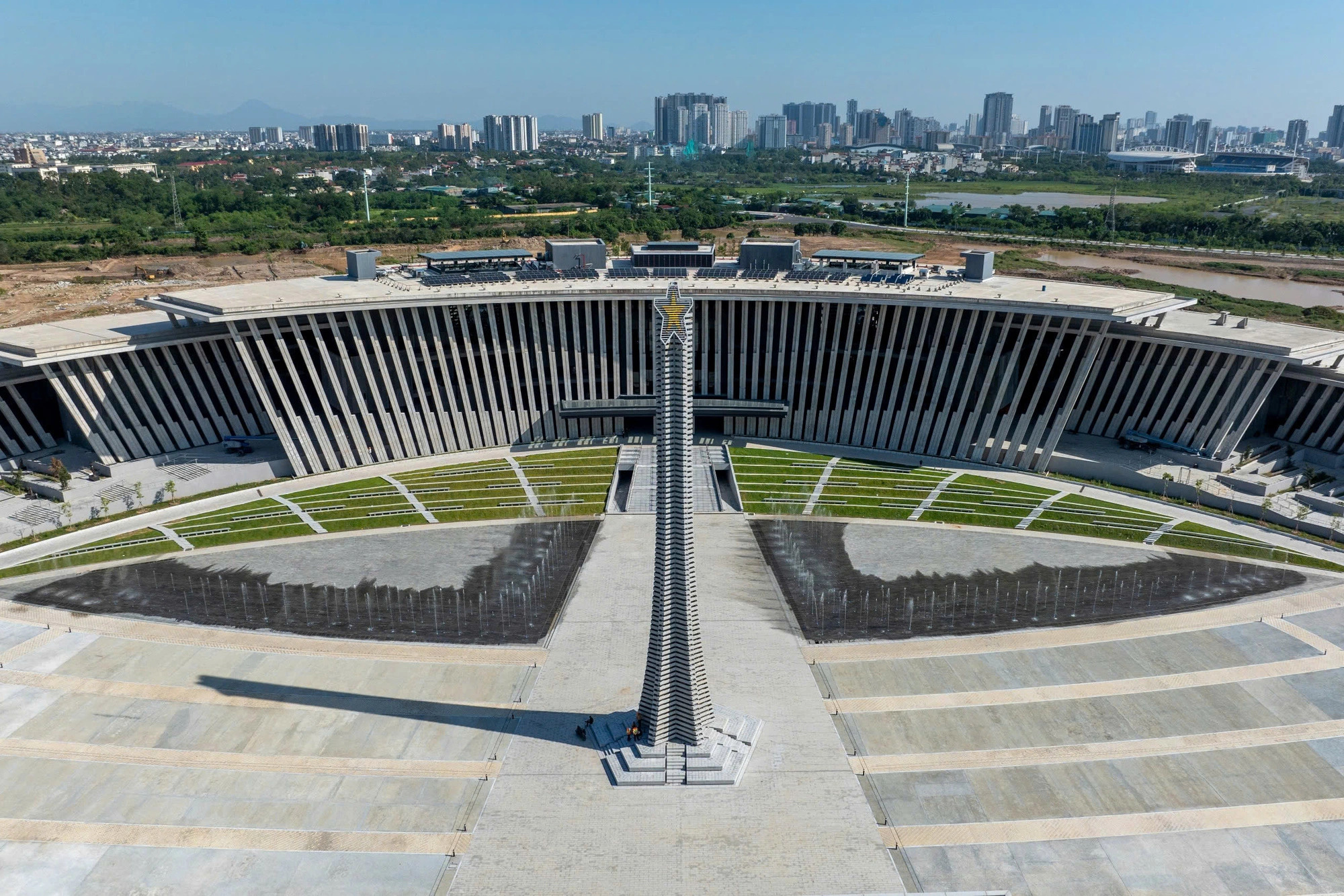 Cách đăng ký tham quan Bảo tàng Lịch sử Quân sự Việt Nam