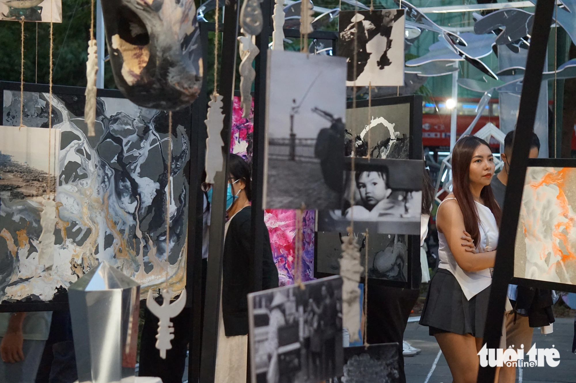 ‘Cực quang Aurora’ hay bức thư vũ trụ gửi đến con người - Tuổi Trẻ Online