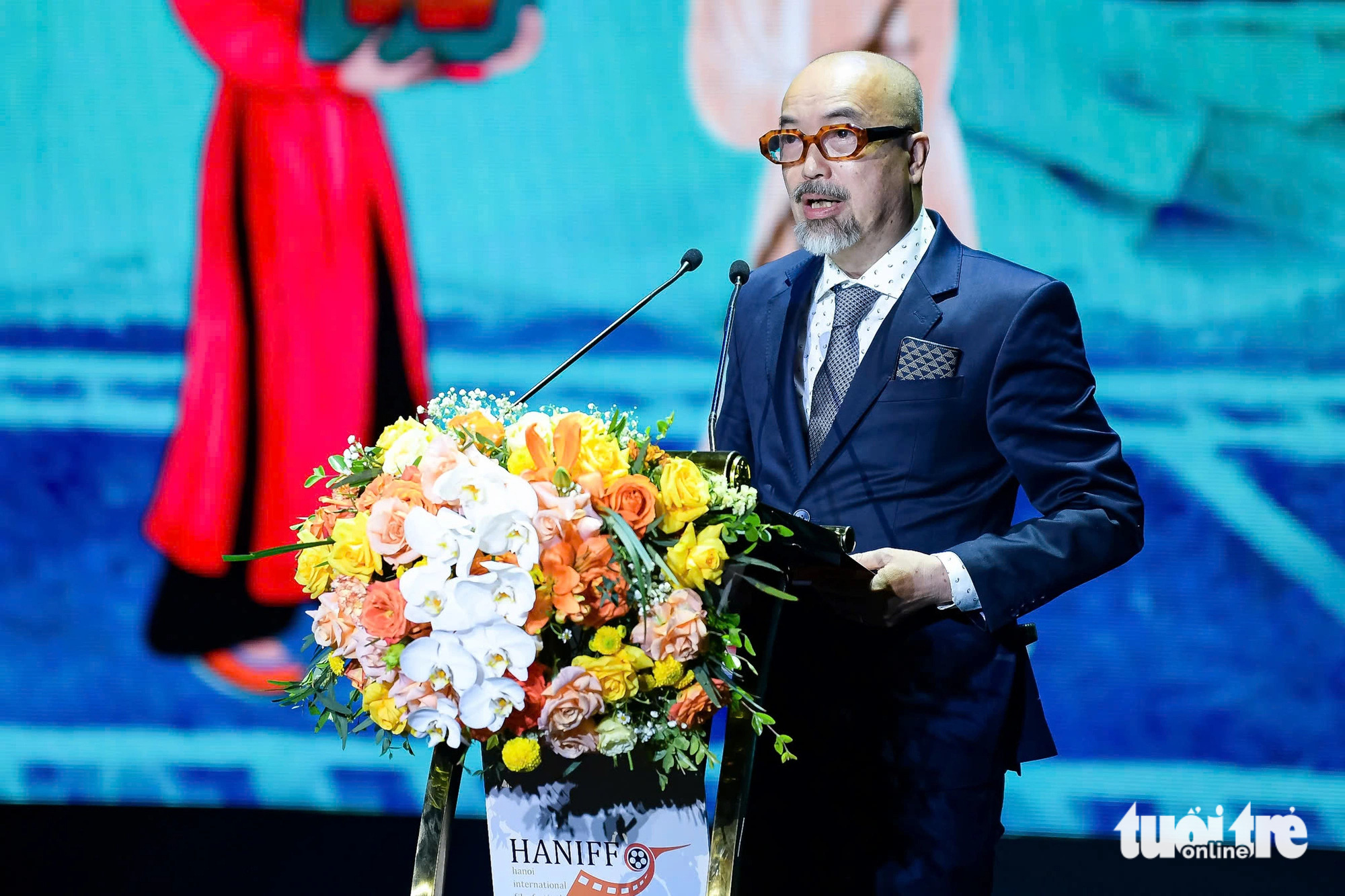 Ngọc Xuân của Ngày xưa có một chuyện tình là Diễn viên trẻ triển vọng ở ...