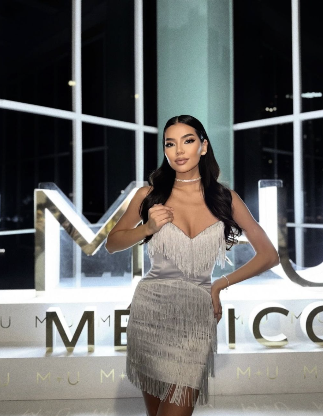 Kỳ Duyên gặp biến trước chung kết MU2024, netizen đồng lòng bênh vực nàng hậu - Tuổi Trẻ Online