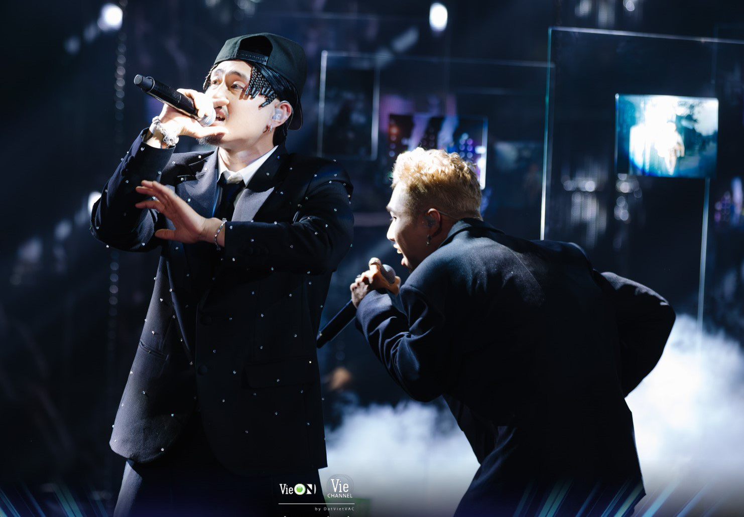 Em út ICY Famou$ quá chiến, bị chê mặt rỗ, xấu trai B Ray vẫn cứu NGẮN ...