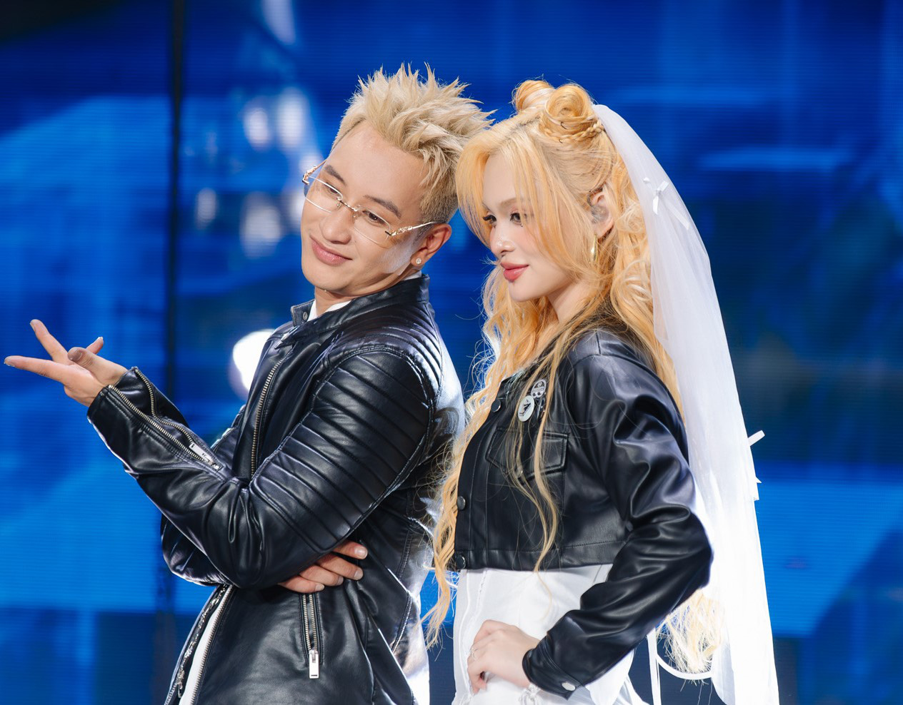 Em út ICY Famou$ quá chiến, bị chê mặt rỗ, xấu trai B Ray vẫn cứu NGẮN ...