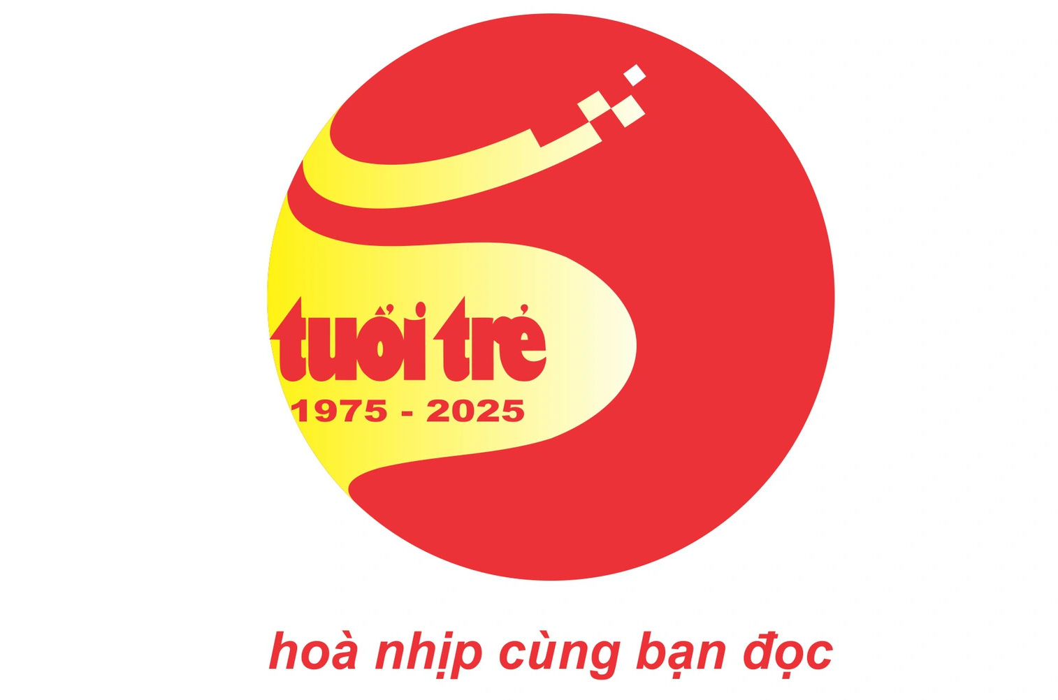 Thêm nhiều thiết kế logo, ý tưởng slogan sáng tạo nhân 50 năm thành lập ...