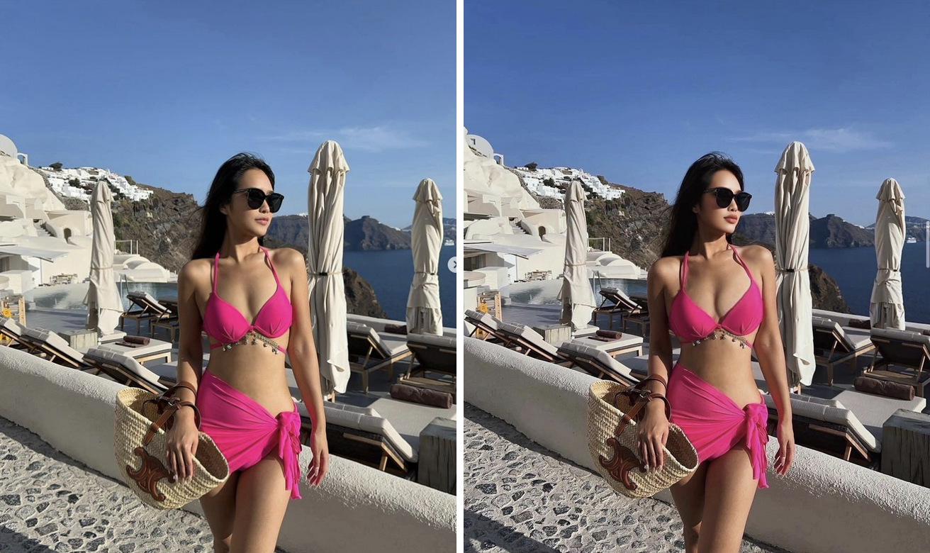 BiVi Vũ là ai mà bị tố 'phông bạt'? - Tuổi Trẻ Online