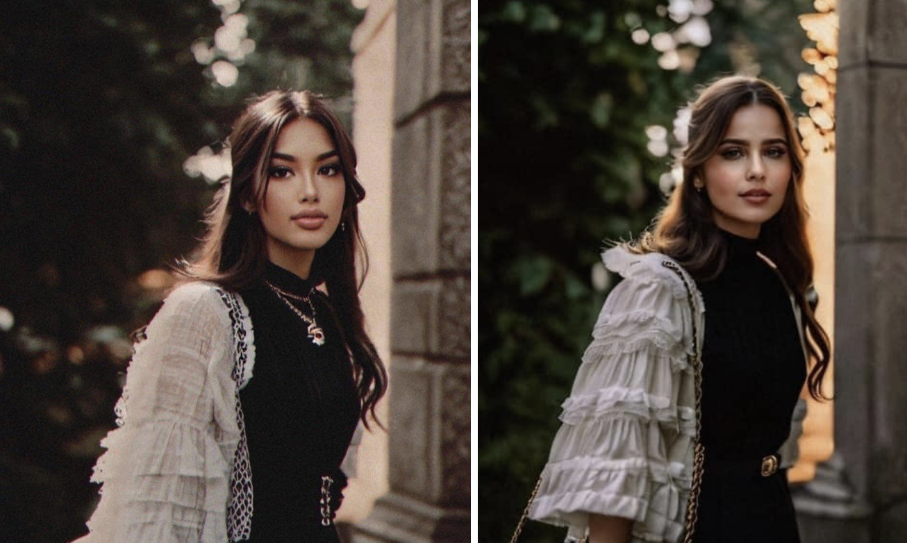 BiVi Vũ là ai mà bị tố 'phông bạt'? - Tuổi Trẻ Online